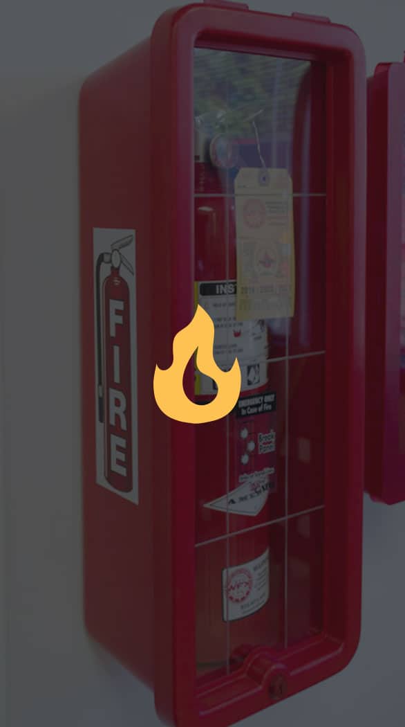 Fire Safety Maintenance & Equipment Services, PA & MD