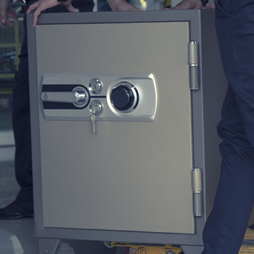 WFX Fire, Lock & Security | Protecting Homes & Offices